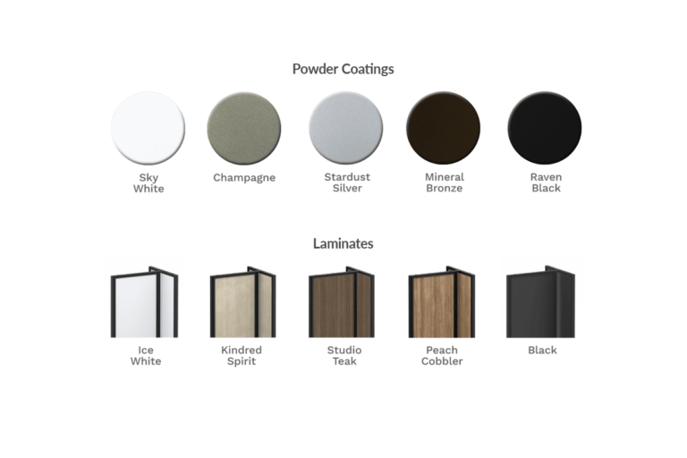 ECO - OPTO International - Modular & Custom Retail Displays