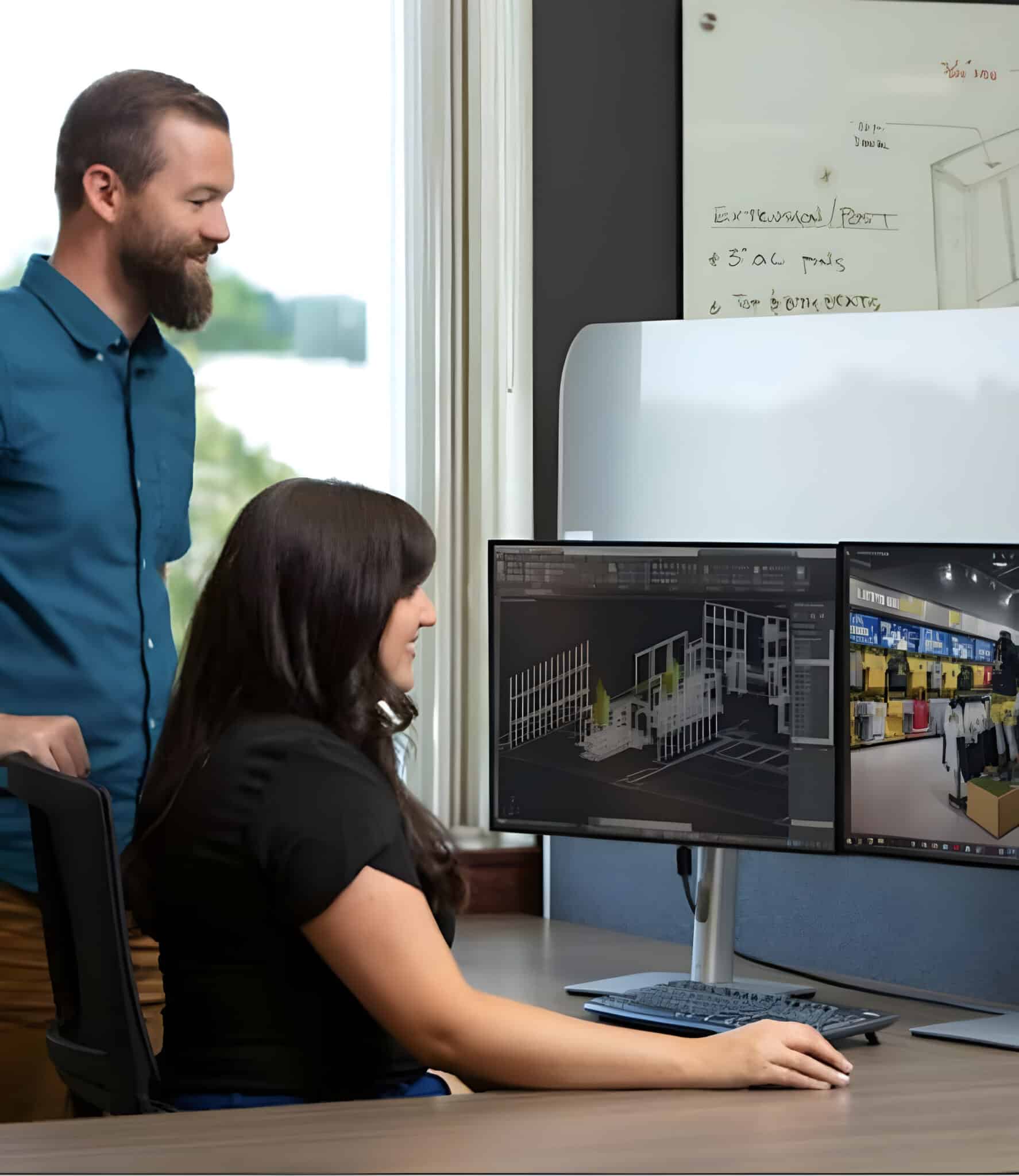 Reveal Collection Display Cube Set - OPTO International - Modular ...