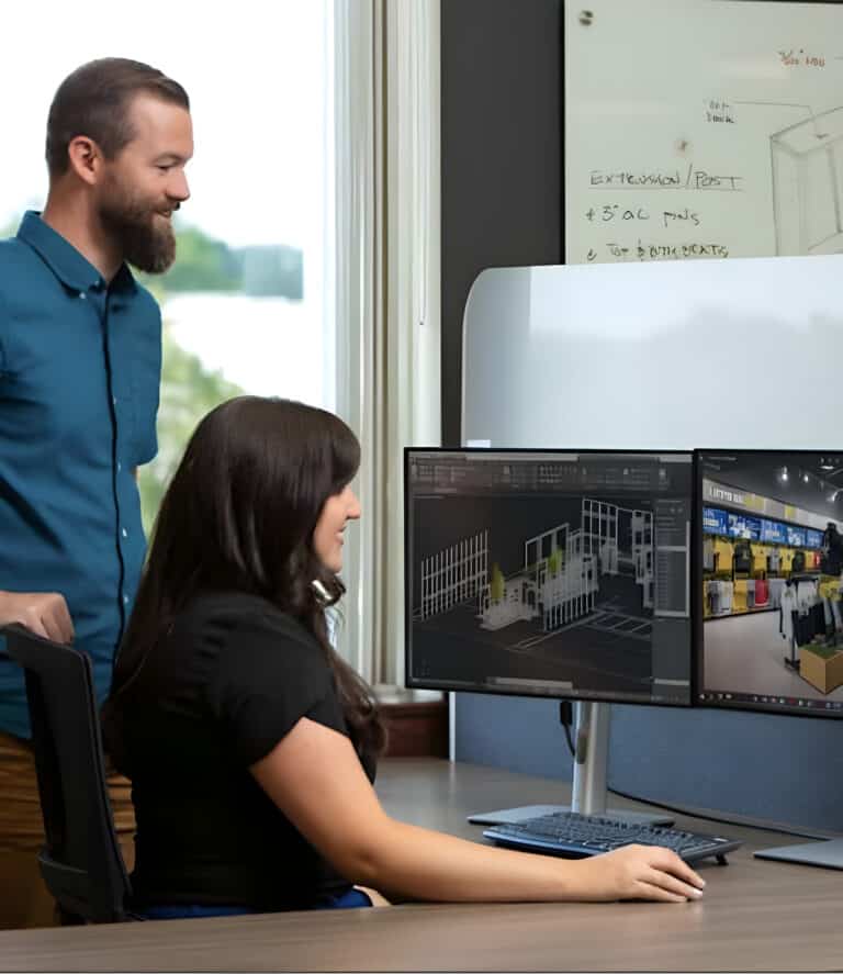 Reveal Collection Low 3-Way - OPTO International - Modular & Custom ...