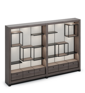 Our Portfolio - OPTO International - Modular & Custom Retail Displays