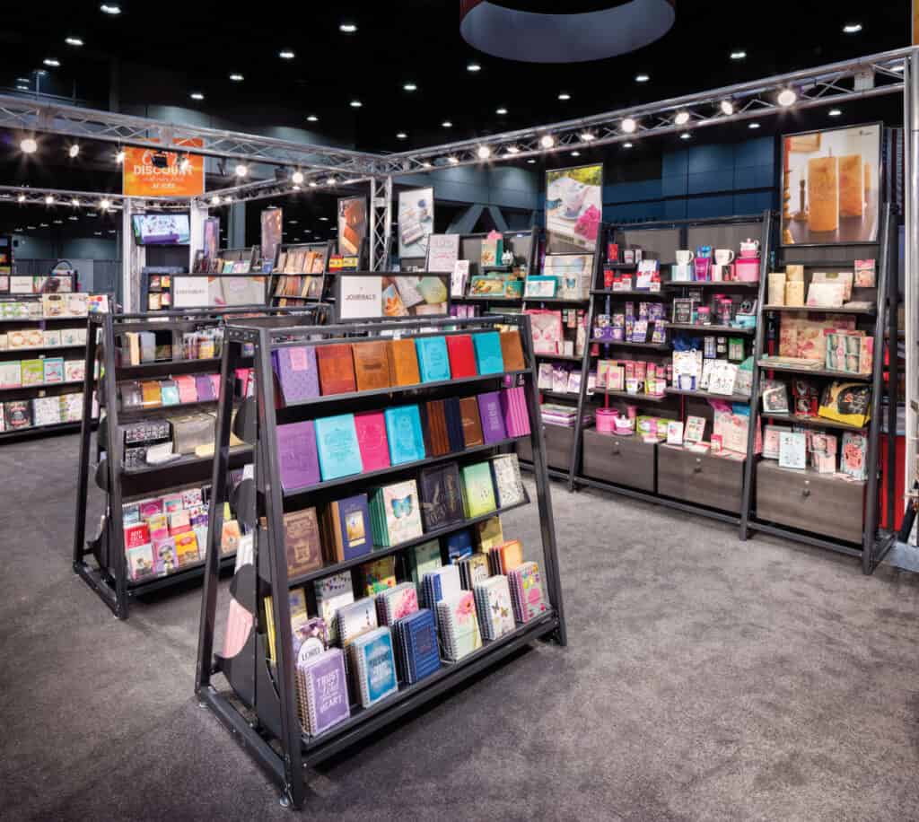 Snap! - OPTO International - Modular & Custom Retail Displays
