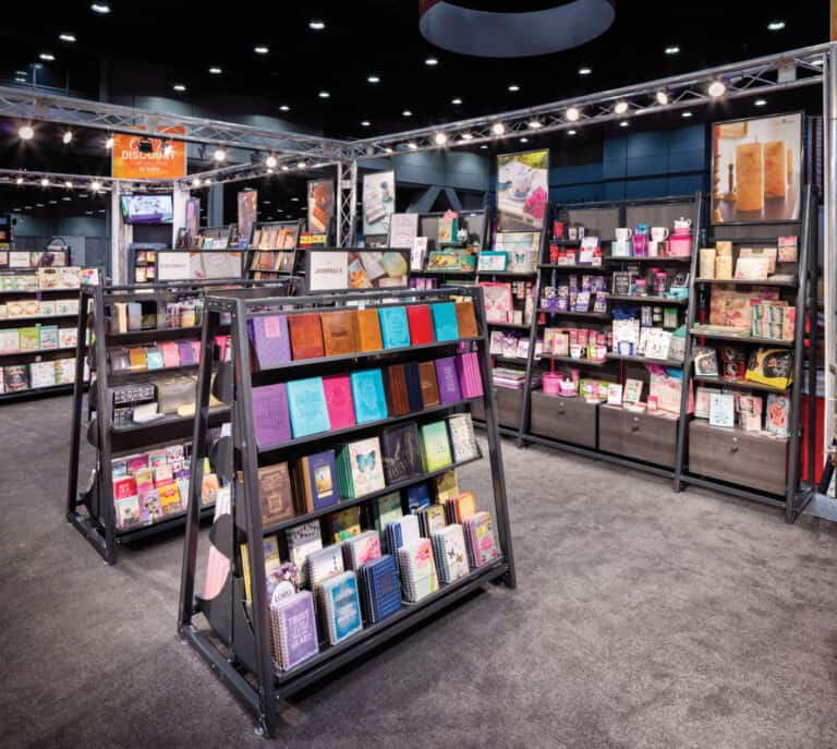 Snap! - OPTO International - Modular & Custom Retail Displays