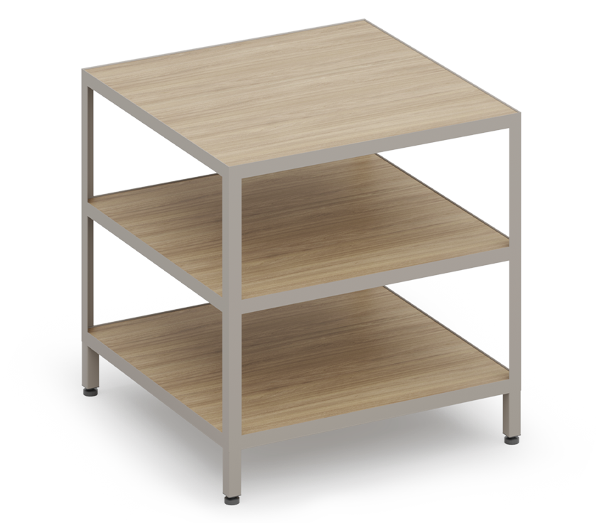 Evolve Collection Large Angle Frame Table - OPTO International ...