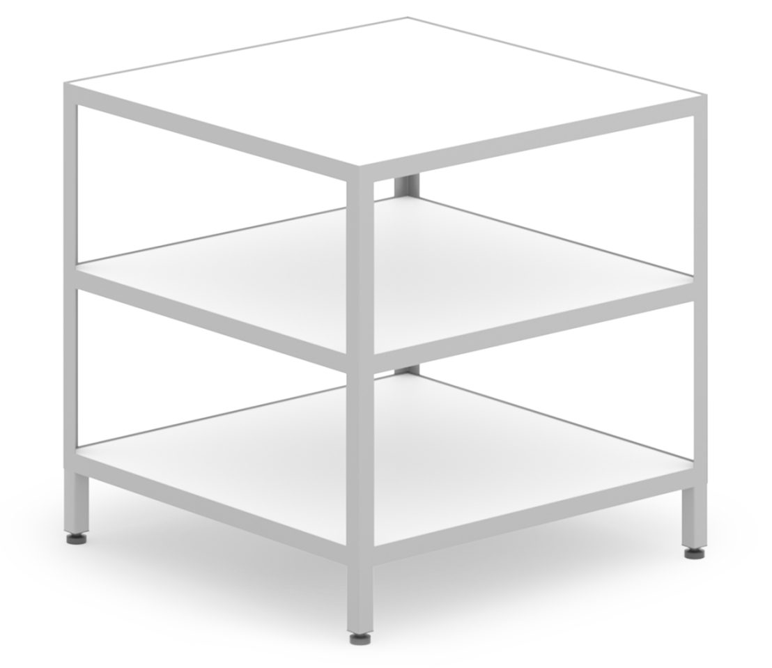 Evolve Collection Large Angle Frame Table - OPTO International ...