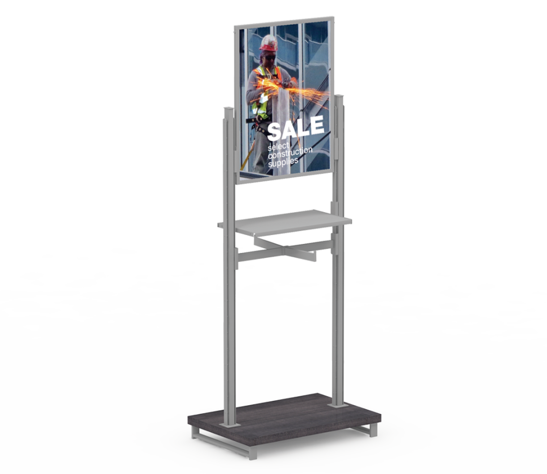 Edge Collection Double Post Focal on Laminated Base - OPTO ...