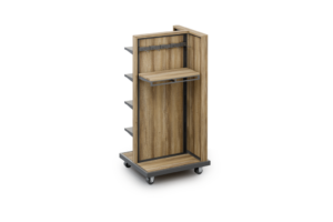 Evolve Collection Low 2-Way - OPTO International - Modular & Custom ...