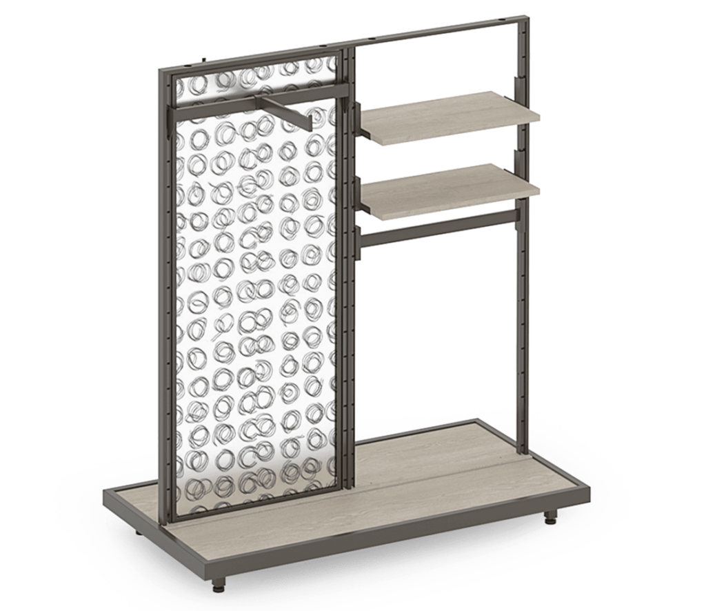 Our Products - OPTO International - Modular & Custom Retail Displays