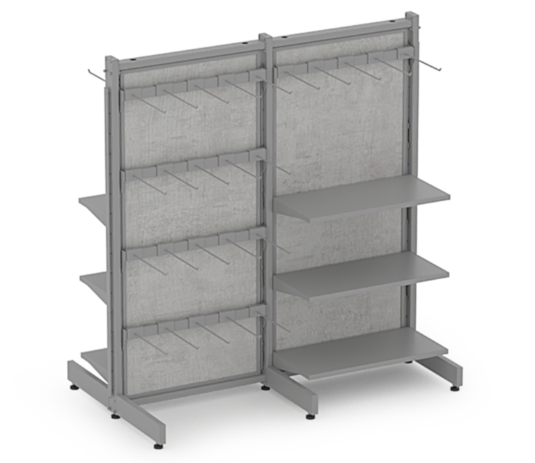 Our Products - OPTO International - Modular & Custom Retail Displays
