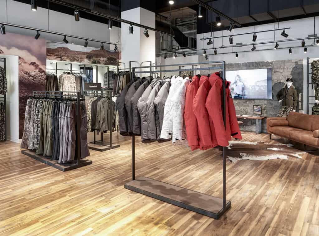 FORLOH - OPTO International - Modular & Custom Retail Displays