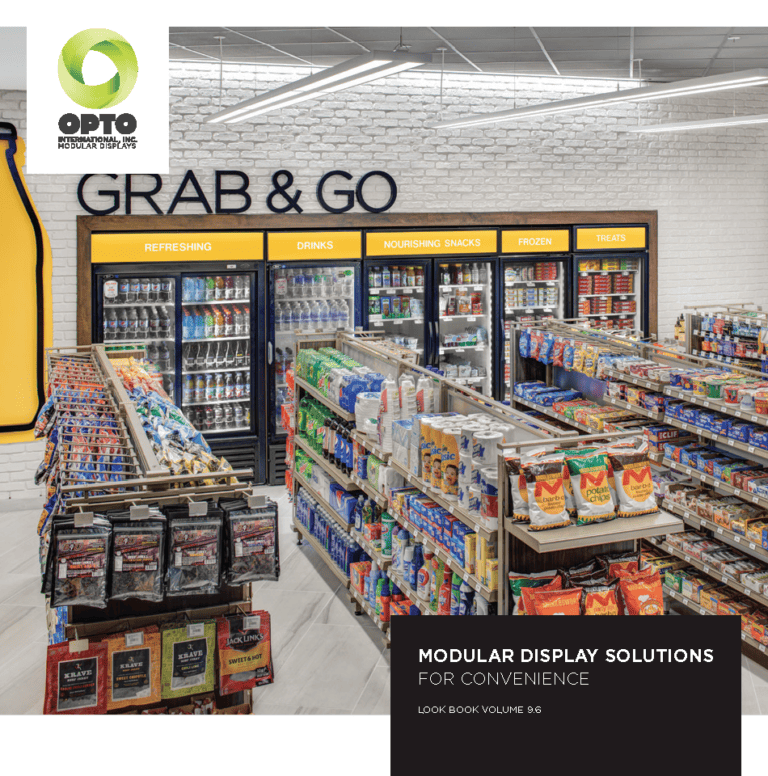 Resource Library - OPTO International - Modular and Custom Retail Displays