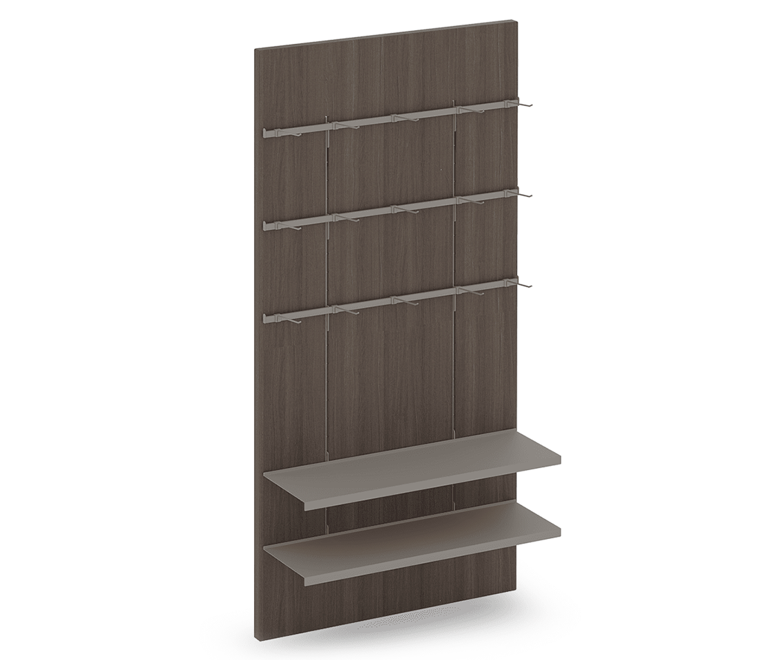 Reveal Collection Wall-Mounted Focal Panel - OPTO International ...