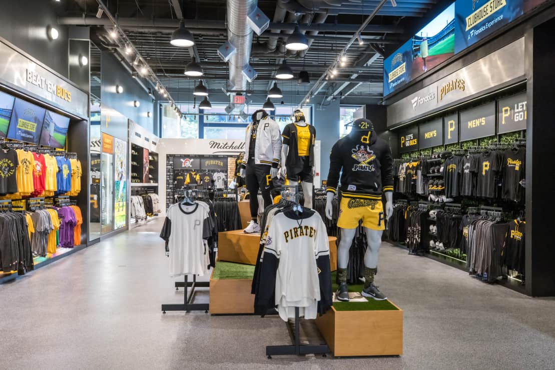 Modular & Custom Retail Displays - OPTO International - Home