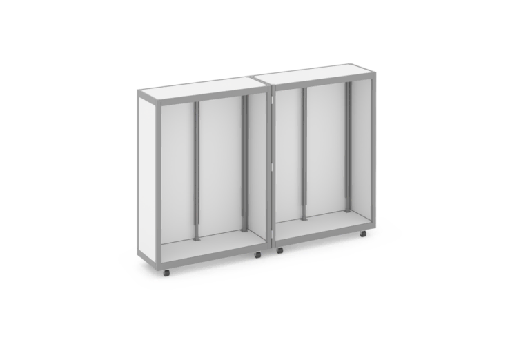 Arizona Cardinals Mobile Clamshells - OPTO International - Modular ...